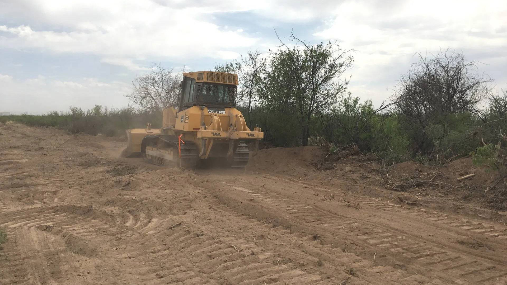 HDPE Fusion Machine Rental - Creek Pipe Company, LLC